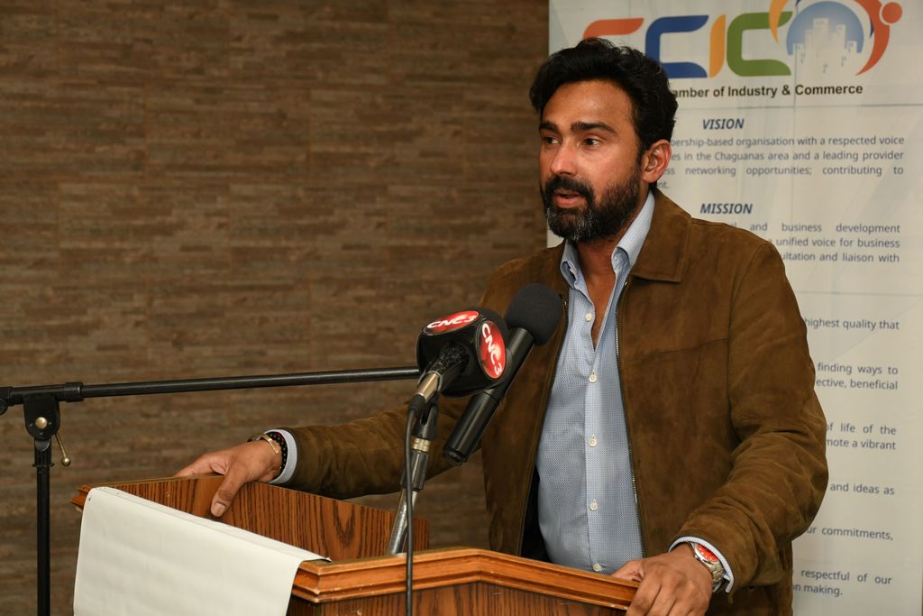 PNM to screen Sookhai for Chaguanas East seat - Trinidad Guardian