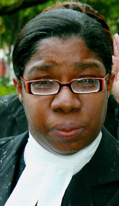 Judge adjourns trial to September 19:Prosecutors present uncontested ...