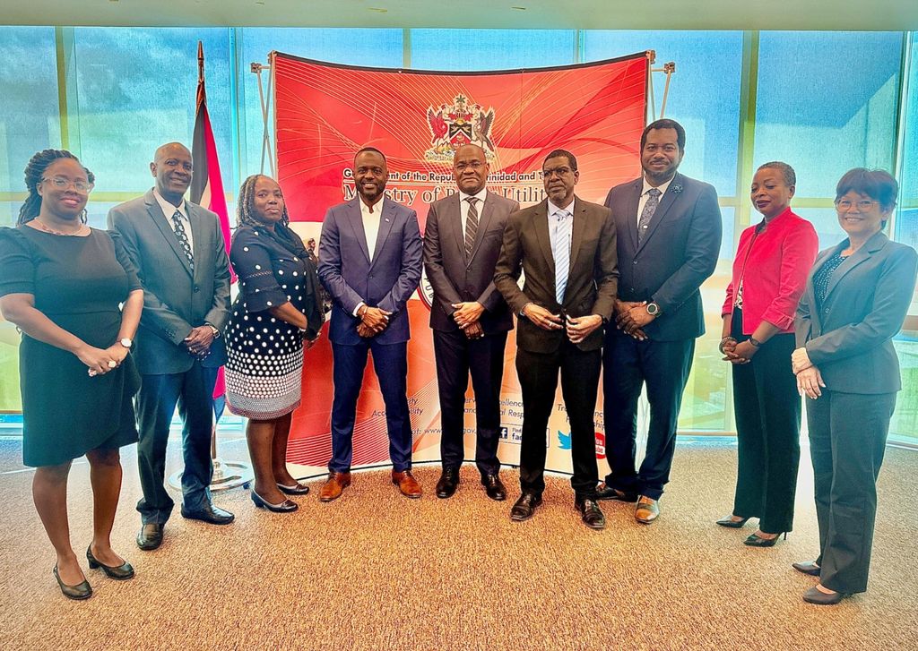 New T&TEC board appointed - Trinidad Guardian
