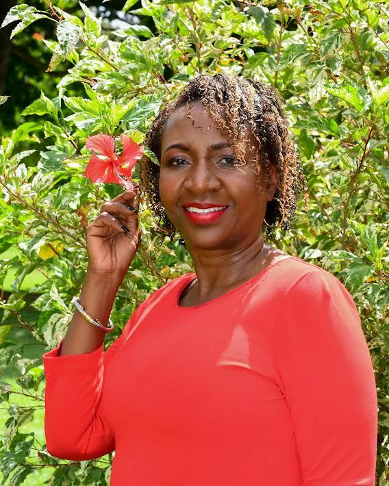 Shenda Murray prides herself - Trinidad Guardian