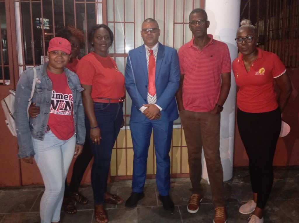 PNM completes first round of general election screening - Trinidad Guardian