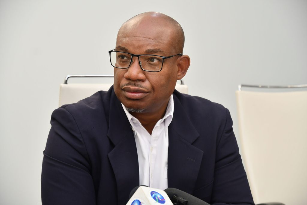 WASA gets new CEO - Trinidad Guardian