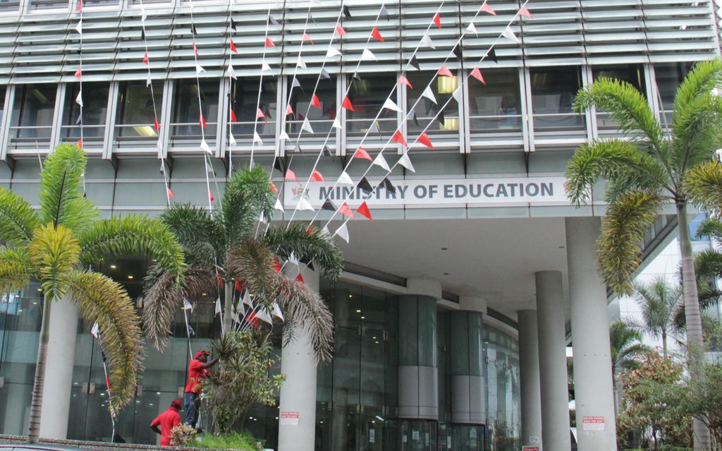 Education Ministry reports improved CAPE, CSEC performances - Trinidad ...