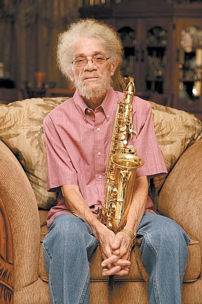 Roy Cape dies - Trinidad Guardian