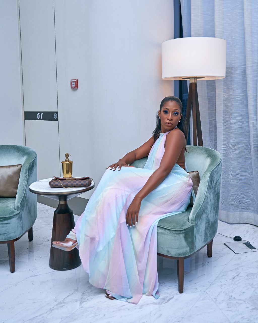 Nyssa Pierre ready to take on Cricket West Indies - Trinidad Guardian