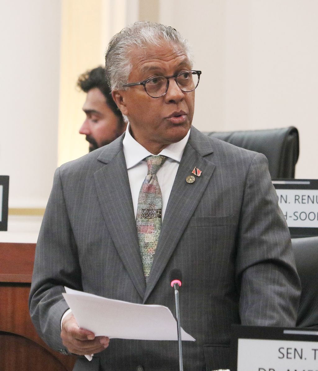 Final report on probe into ‘missing file’ to be presented in Senate ...