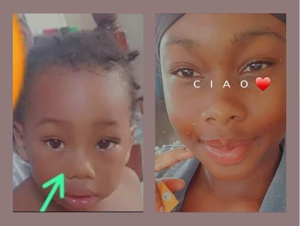 Linel and baby Kayleb found safe in Tobago - Trinidad Guardian