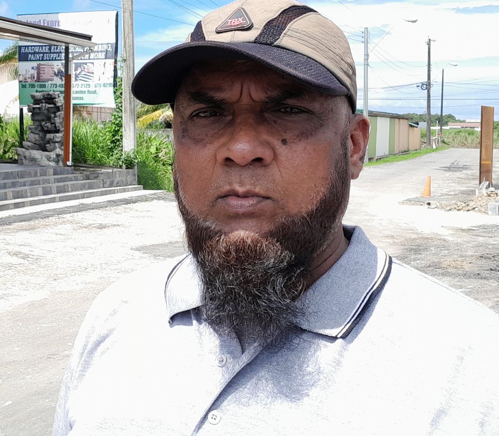 Mixed views on UNC’s treatment of Rambally - Trinidad Guardian