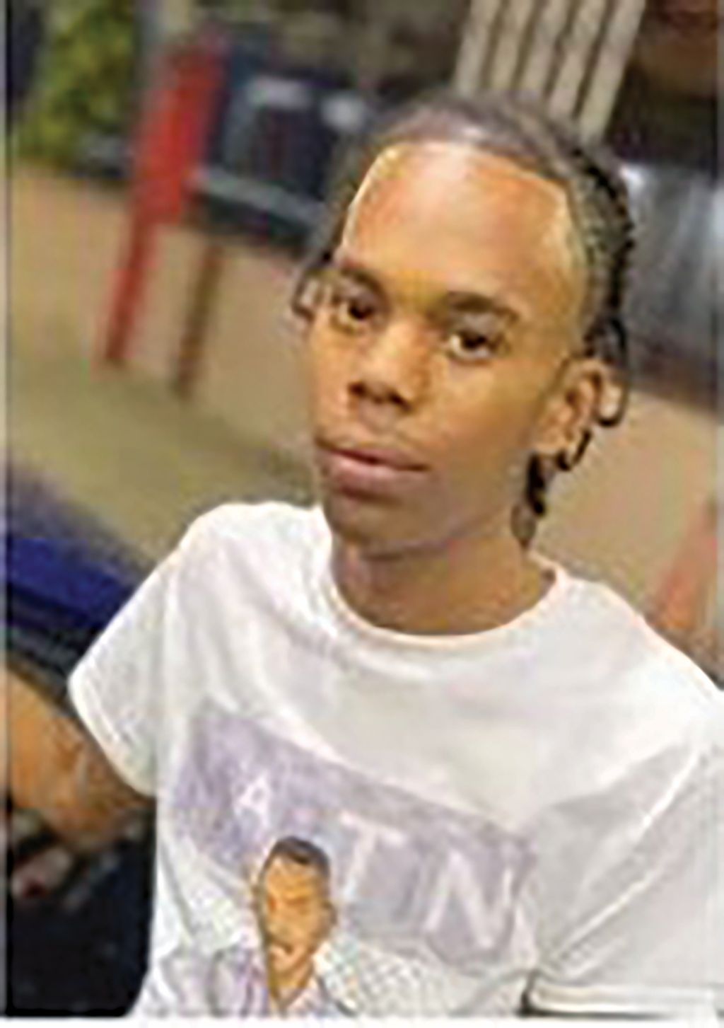 Missing cousins stabbed before being thrown into Sea Lots river ...