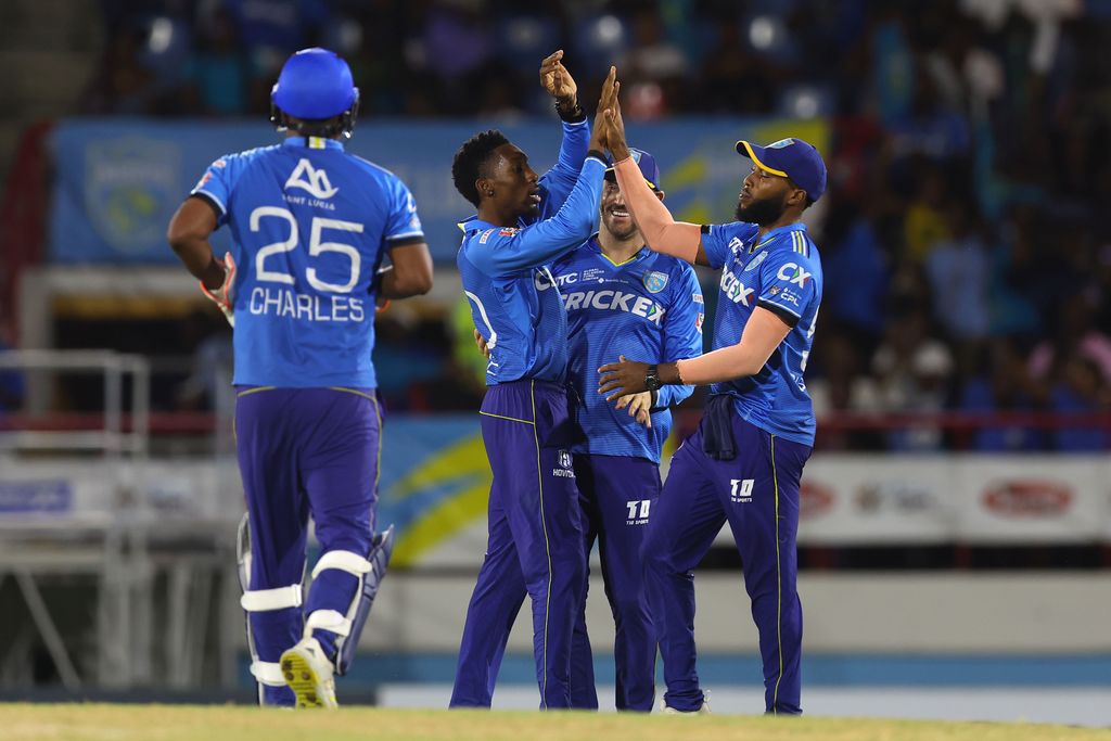 Pierre delivers spin masterclass in Kings’ win over struggling Falcons ...