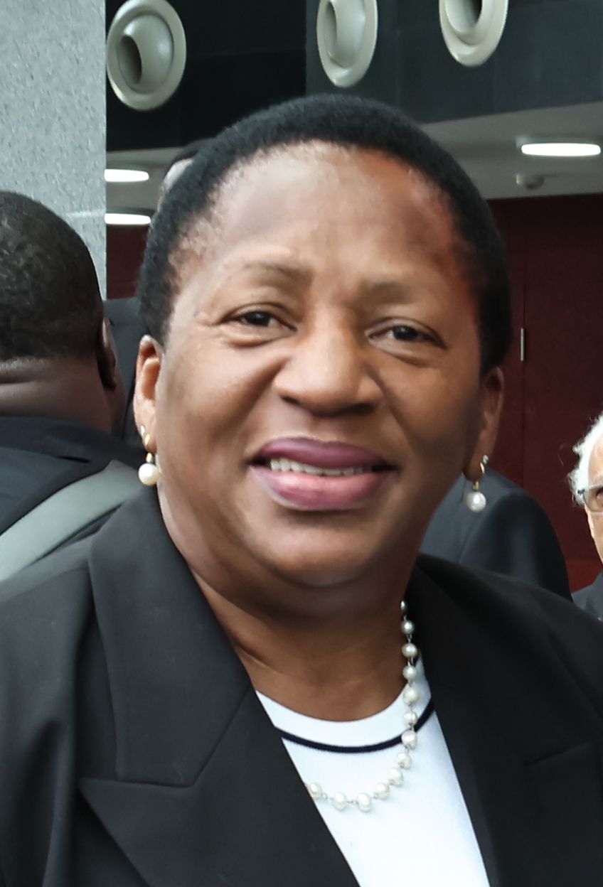 Penny keeping leadership ambitions close to her chest: - Trinidad Guardian