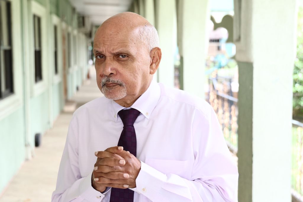 Dottin: Politics hindering unified fight against crime - Trinidad Guardian