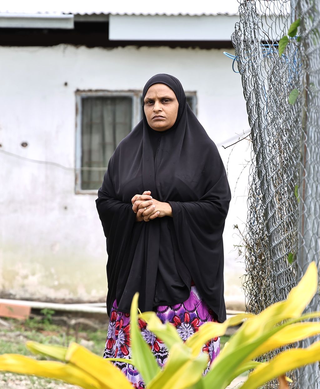 Missing woman’s clothing found in forest; mom hopes for closure ...