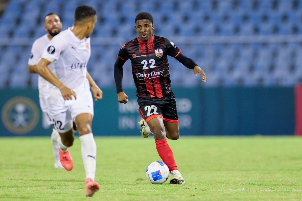 Cibao stuns AC PoS for CCC semis spot - Trinidad Guardian