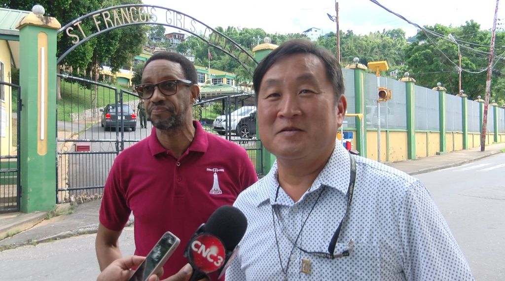 After shooting near school… TTUTA worried about safety of teachers ...