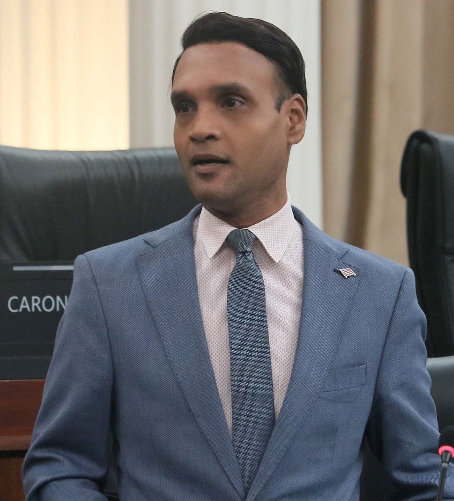 Padarath urges government to pay $2b debt to T&TEC - Trinidad Guardian