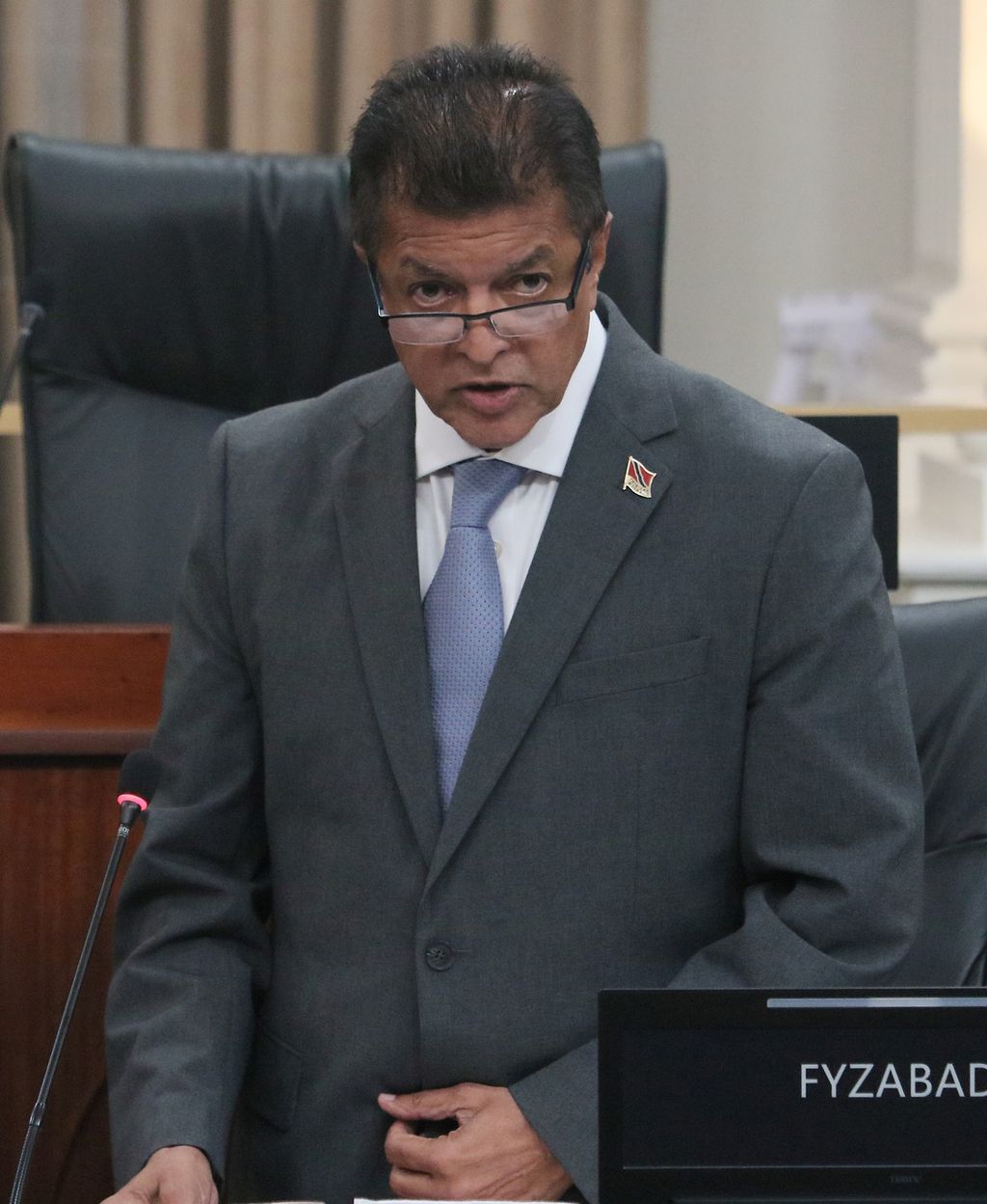 SWRHA confirms investigation into power outage - Trinidad Guardian