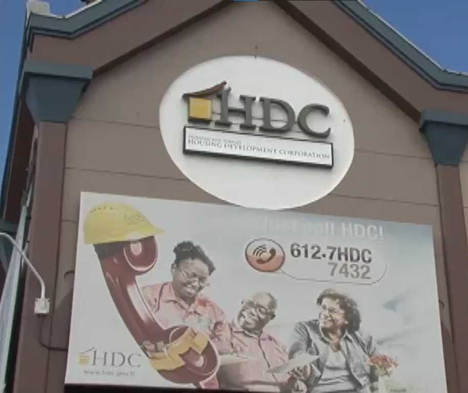 HDC continues evictions. Tries to collect $3m in arrears - Trinidad ...