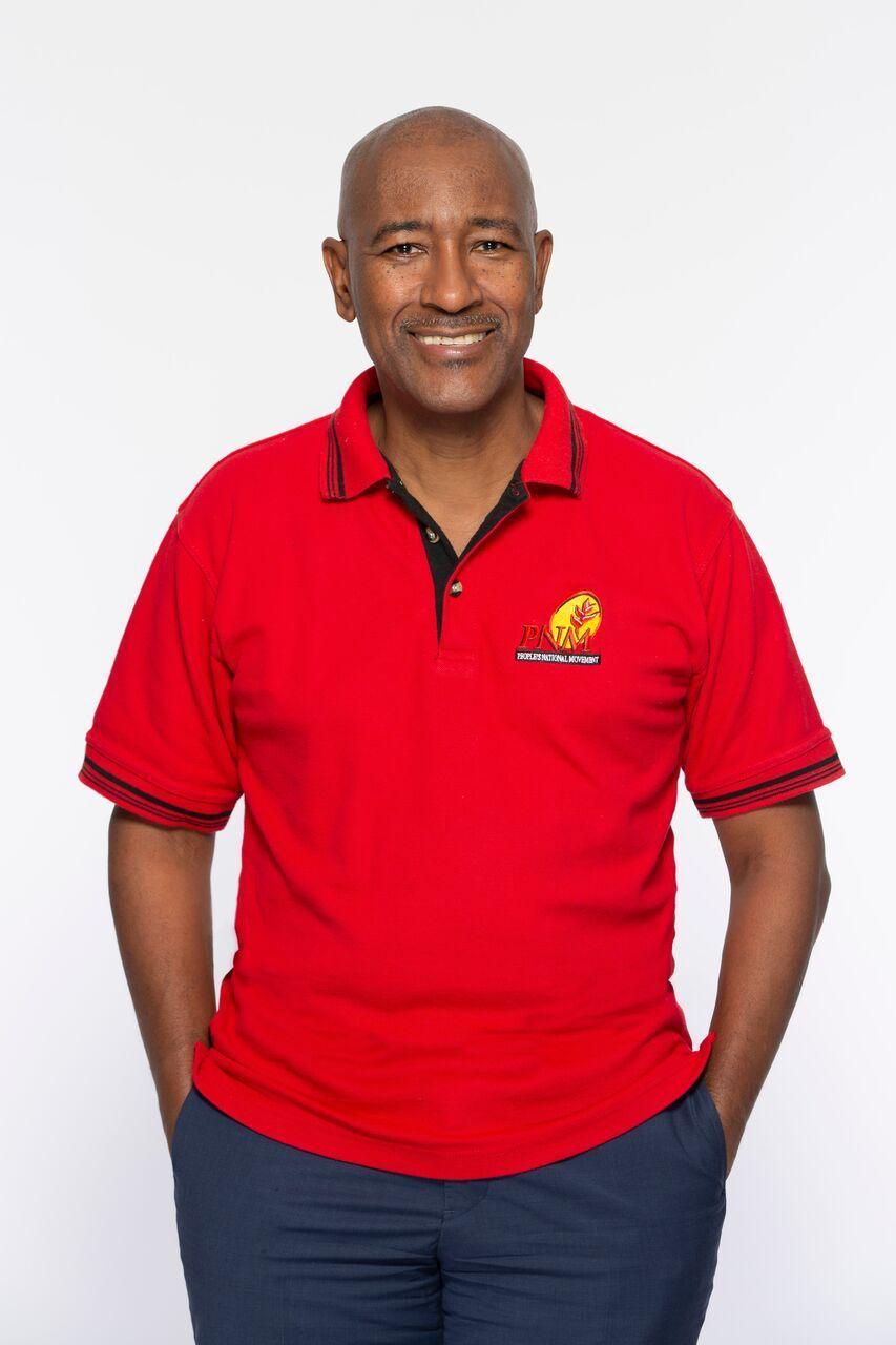 Le Hunte wants Rowley to let PNMites select successor - Trinidad Guardian