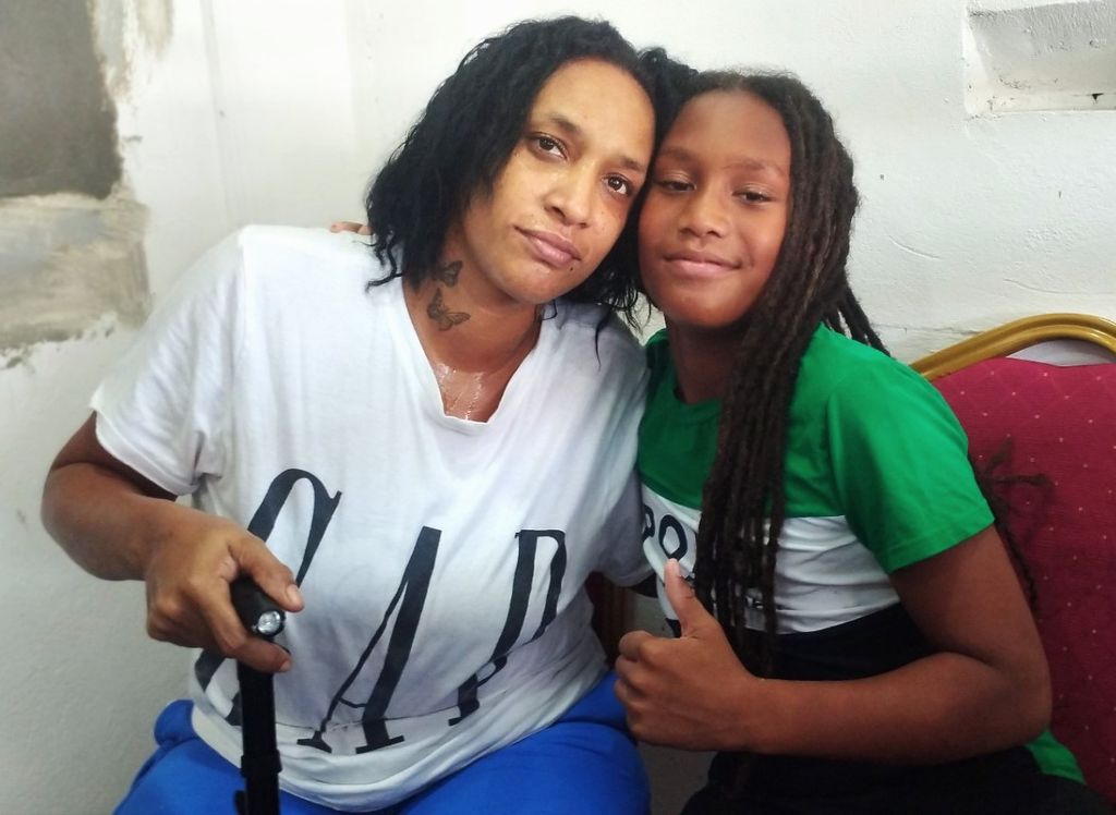 Search continues for suspect in attack on mom, son - Trinidad Guardian