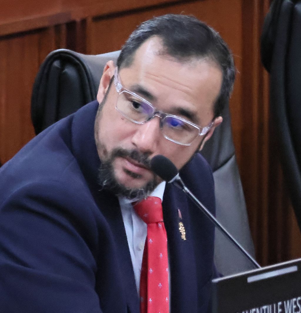 Chinese Society members proud Stuart Young is PM-designate - Trinidad ...