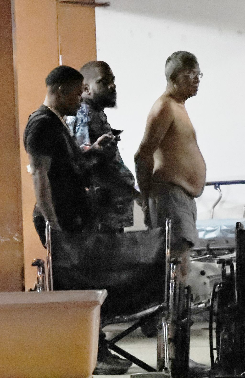 Attorney for Hannah Mathura's father to seek bail, citing health issues ...