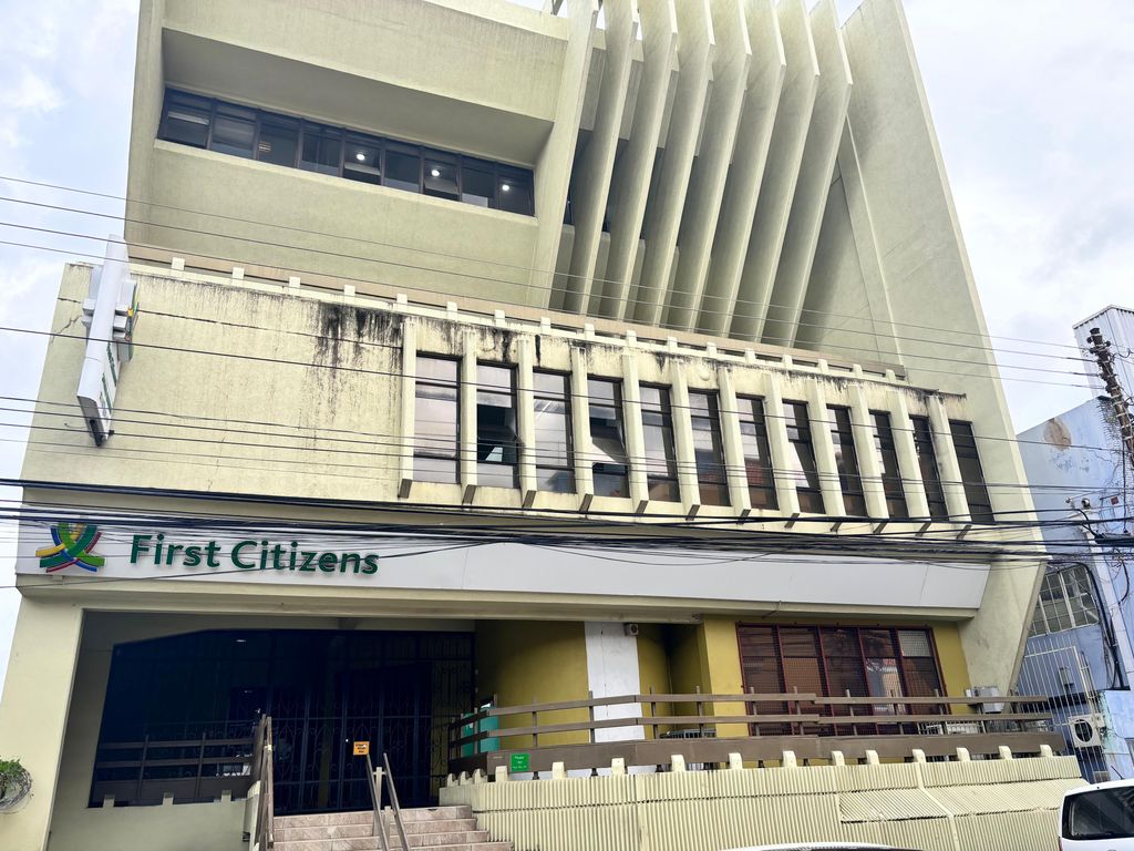 New home for DPP’s office on St Vincent Street - Trinidad Guardian