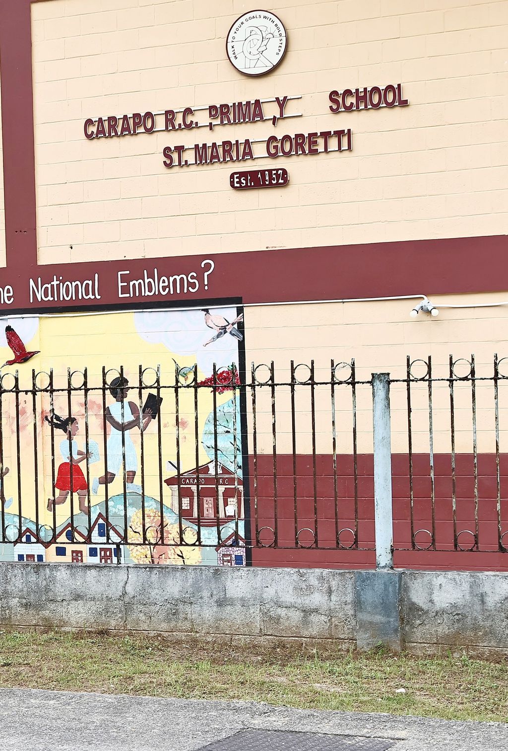 Carapo RC principal takes sick leave after threat from parent ...
