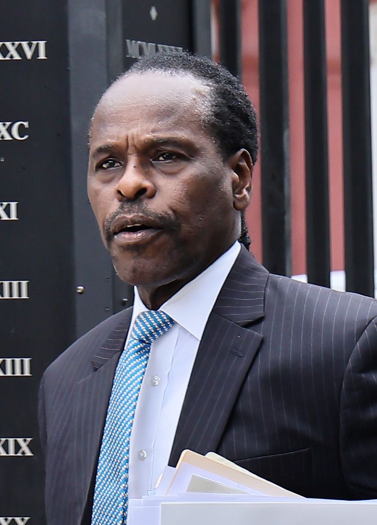 More bacchanal in PNM’s Laventille West as ... - Trinidad Guardian