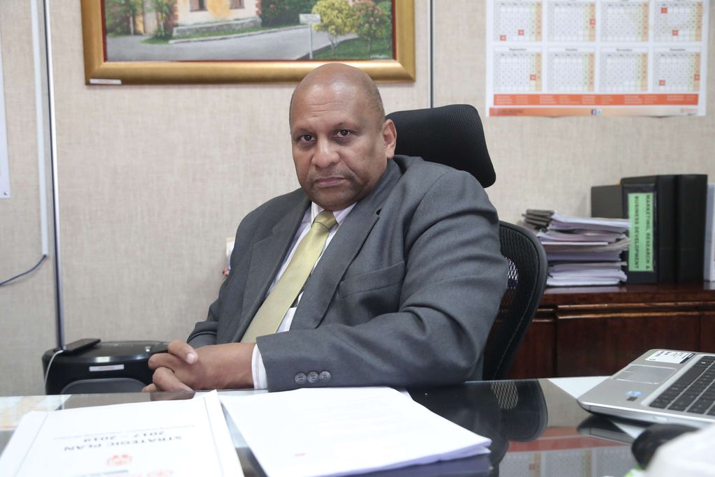 Enill and Dhanpaul resign from NEL Board - Trinidad Guardian