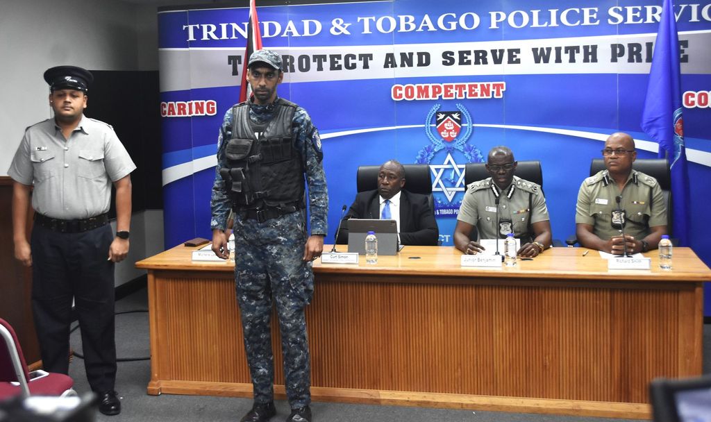 TTPSSWA: More consultation needed for new uniform policy - Trinidad ...