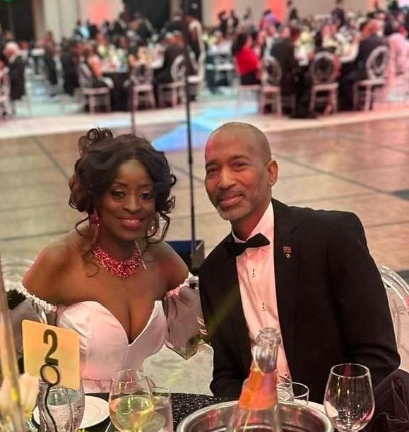 NiLeung Hypolite remembered as true PNM soldier, gentleman - Trinidad ...