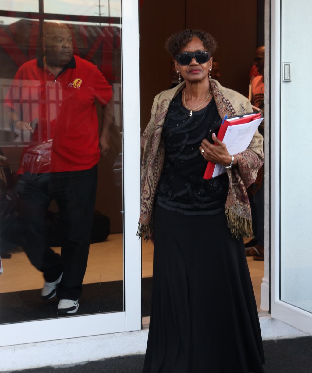 Senior PNM members tell PM: General Council has final say on Stuart ...