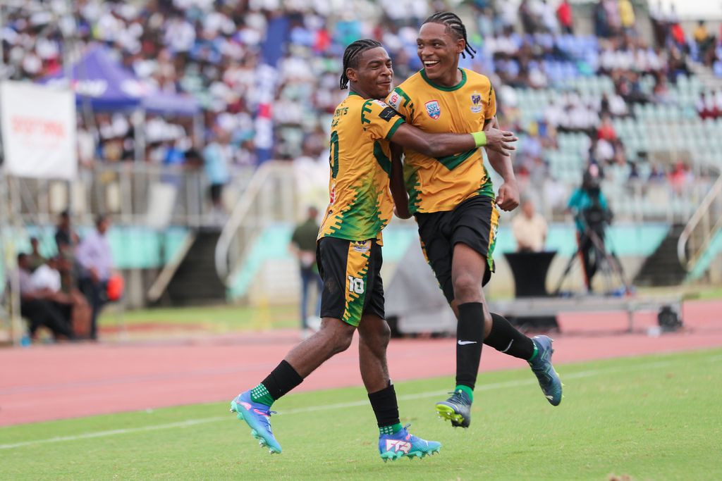 SSFL seeks legal advice on Derrel Garcia’s status with St Benedict’s ...