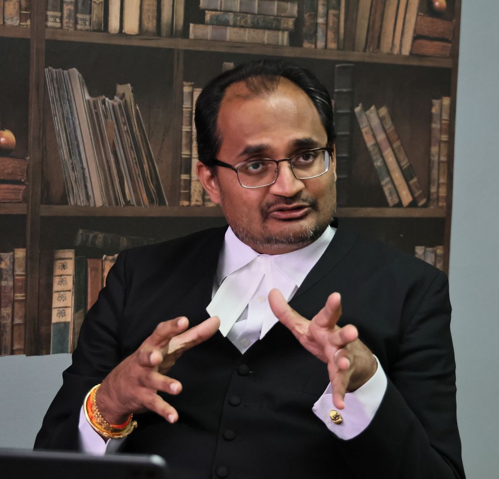 Rambally calls for stand against Govt’s acceptance of SRC pay hike ...