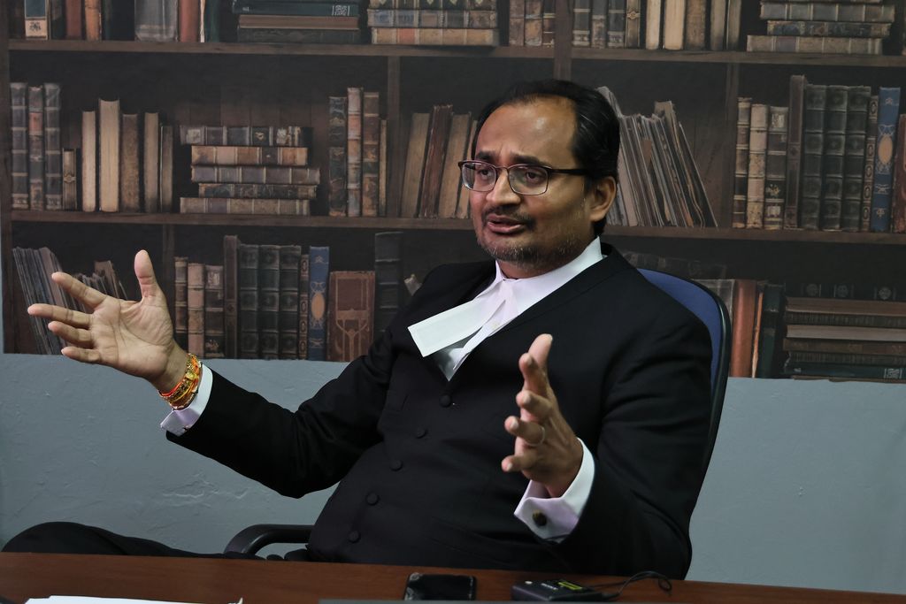 Rambally: ‘Cops accused of extortion never got to clear their names ...