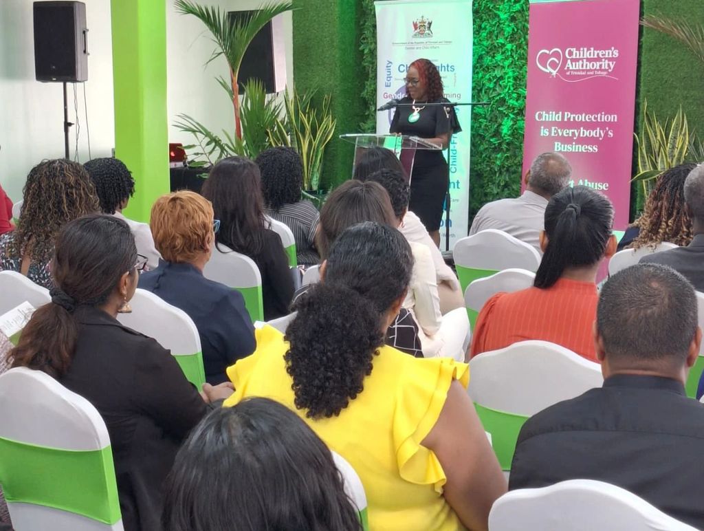 Children’s Authority boss tells public: Don’t just record, report child ...