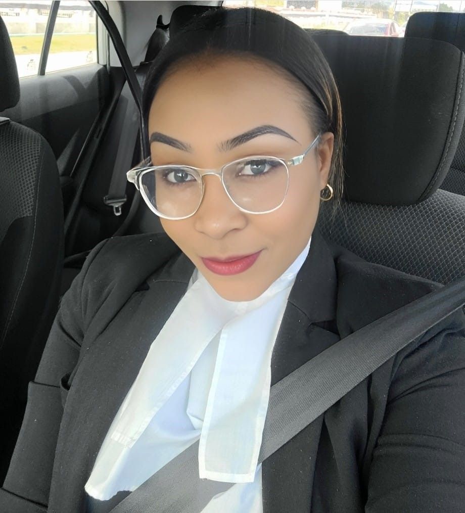 Attorney moving to secure bail for Hannah Mathura’s father - Trinidad ...