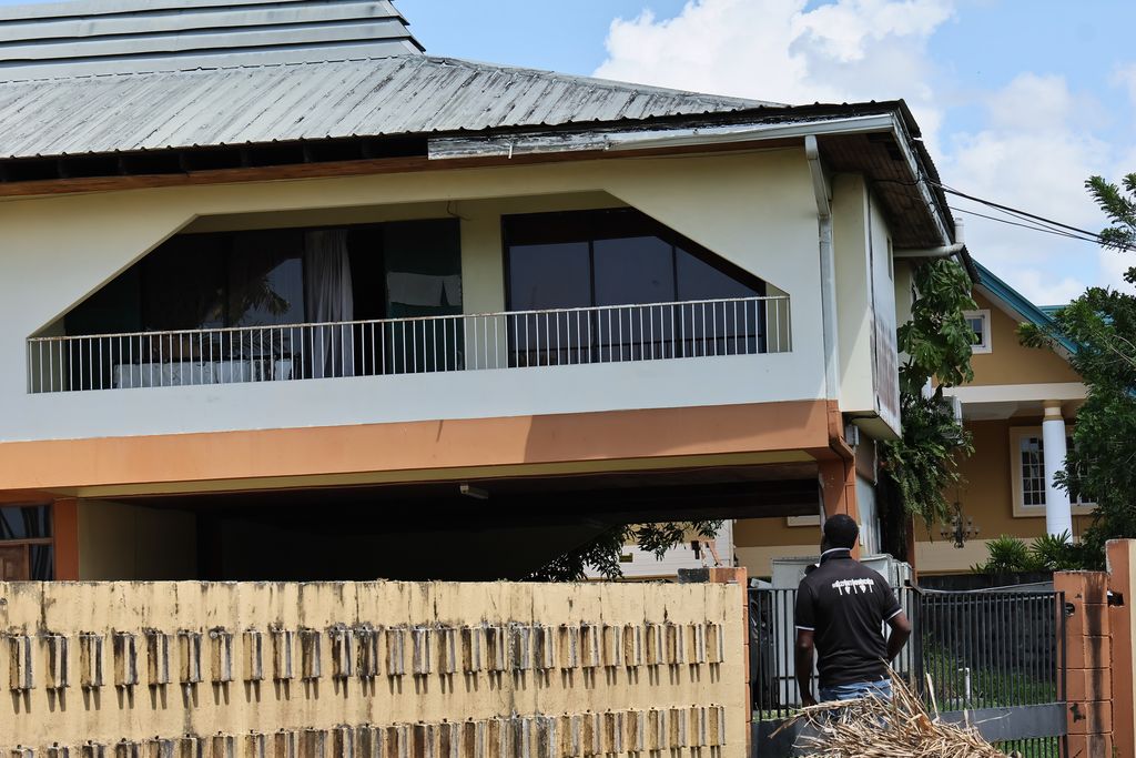 Family says Hannah Mathura’s mother was innocent - Trinidad Guardian