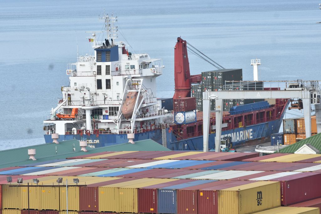 Sinanan diverts ships to Point Lisas as workers ‘cripple’ operations at ...