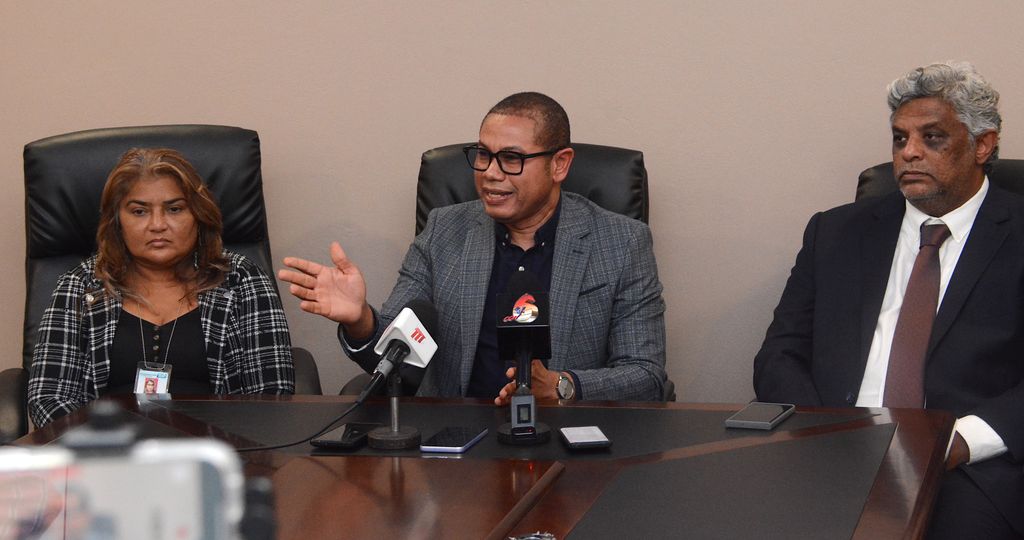 Water woes for 350,000 people when Desalcott shutdown starts Monday ...