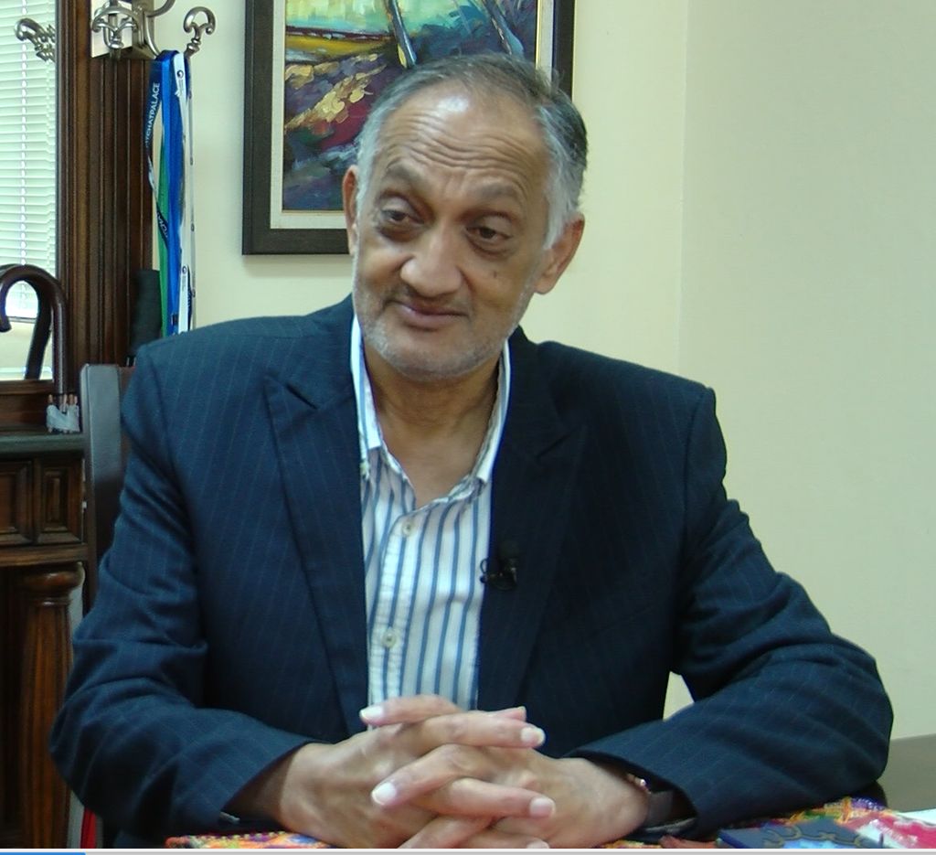 Political analyst wants to know formula SRC used - Trinidad Guardian