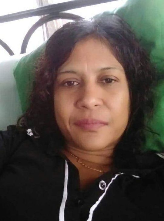 Relatives search for woman last seen on October 18 - Trinidad Guardian