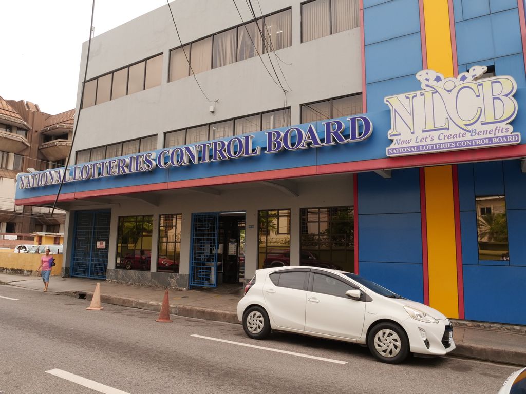 NLCB machine suspensions spark tensions - Trinidad Guardian