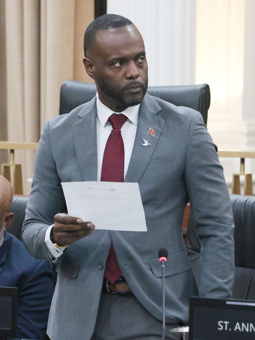 Union urges minister to release results of TSTT cyberbreach report ...