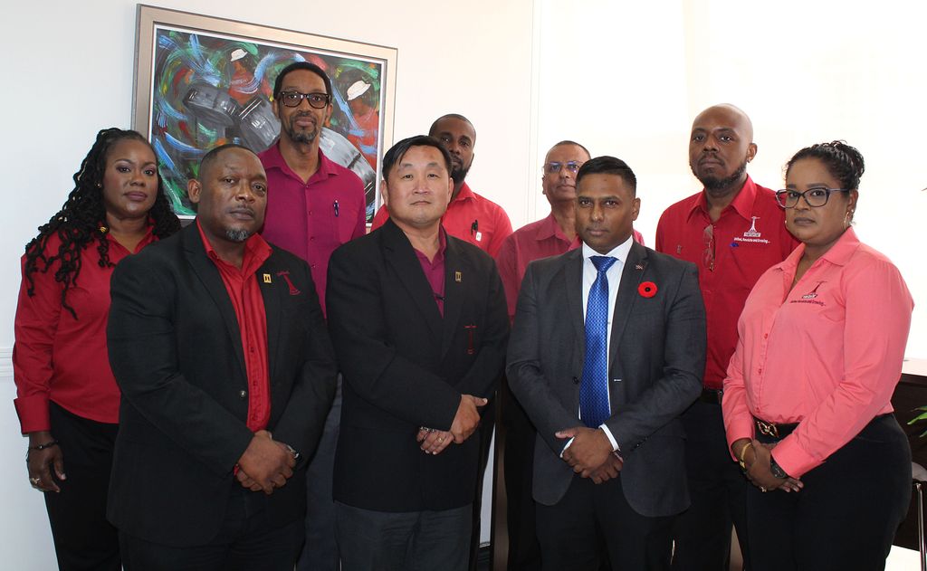 CPO, TTUTA begin negotiations for 2020-2023 agreement - Trinidad Guardian
