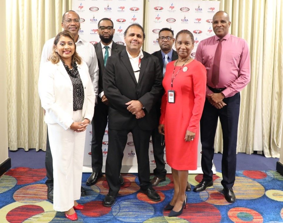 NP and TTPS collaborate on security improvements for service stations ...