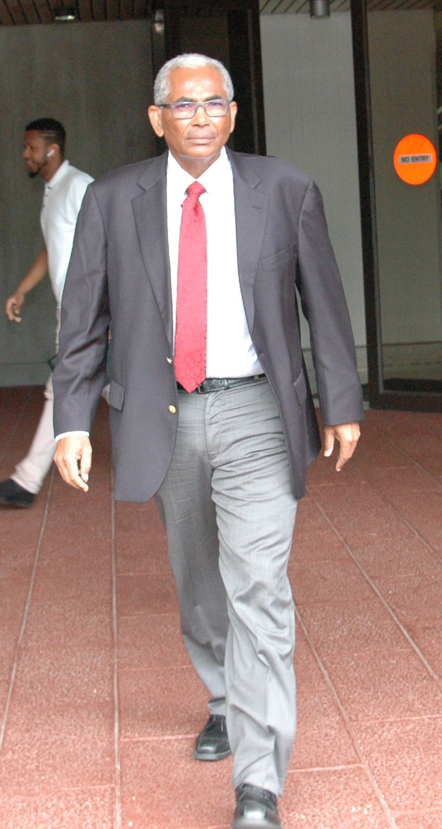 Andre Monteil loses $20 million tax appeal at Privy Council - Trinidad ...