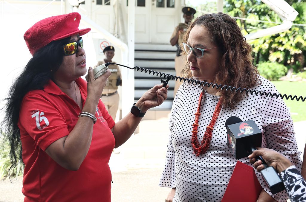 Talks continue to settle UWI negotiations - Trinidad Guardian