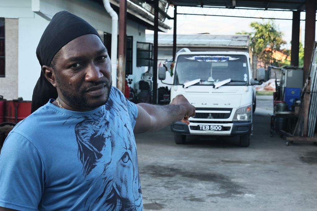 Businessman kidnapped while making delivery - Trinidad Guardian